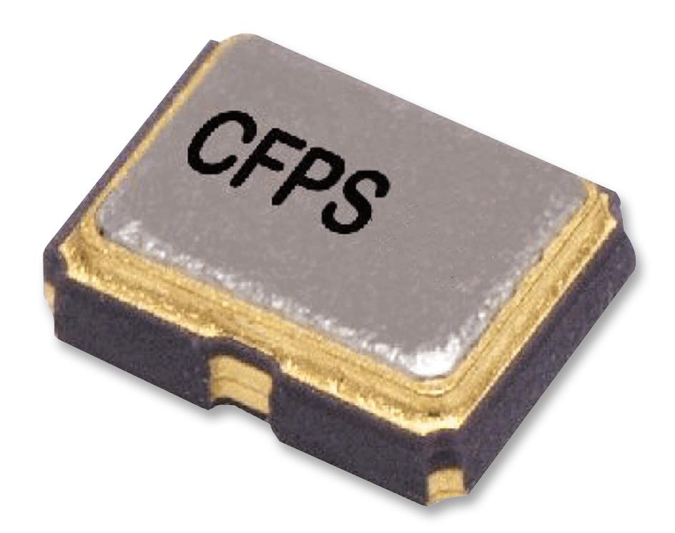 SPXO018034-CFPS-72 - Iqd Frequency Products - Oscillator, 16 MHz, 50 ppm
