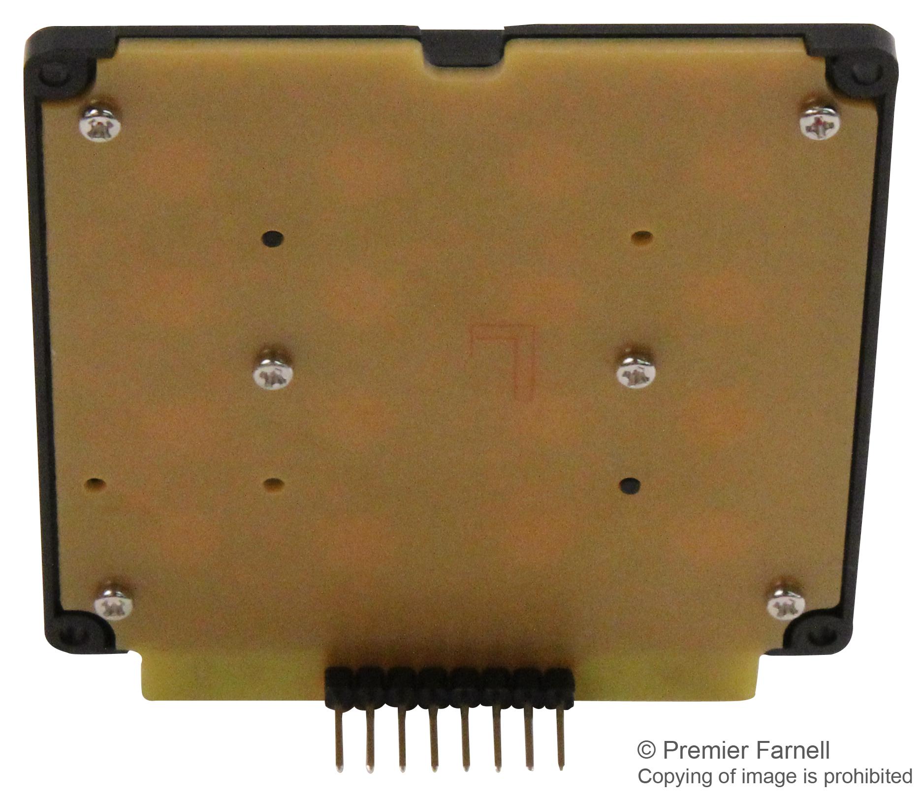 ECO-16250.06 - Eao - Keypad, ECO Series, 4 x 4