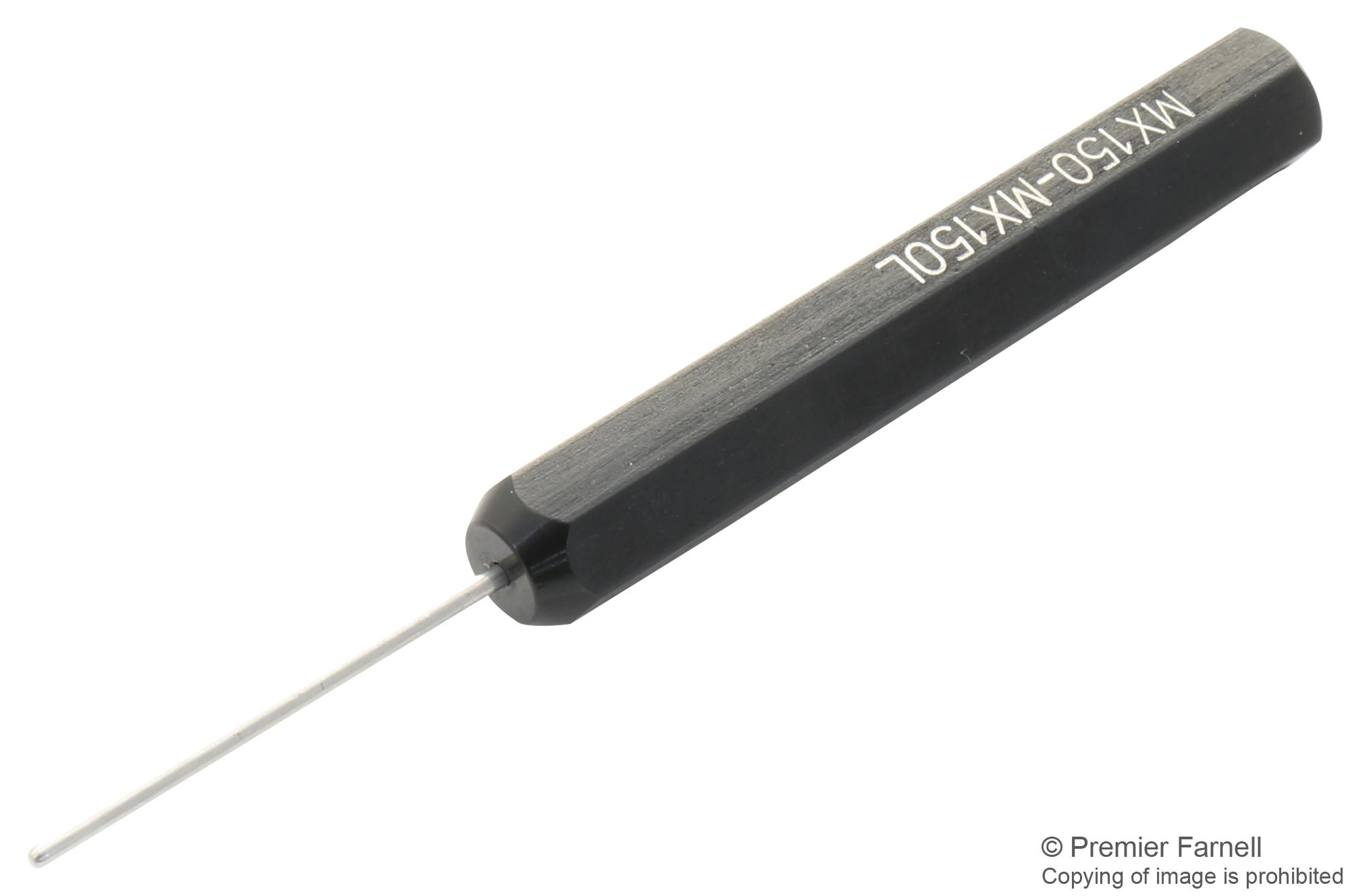 63813-1500 - Molex - Extraction Tool, Molex MX150L, MX150