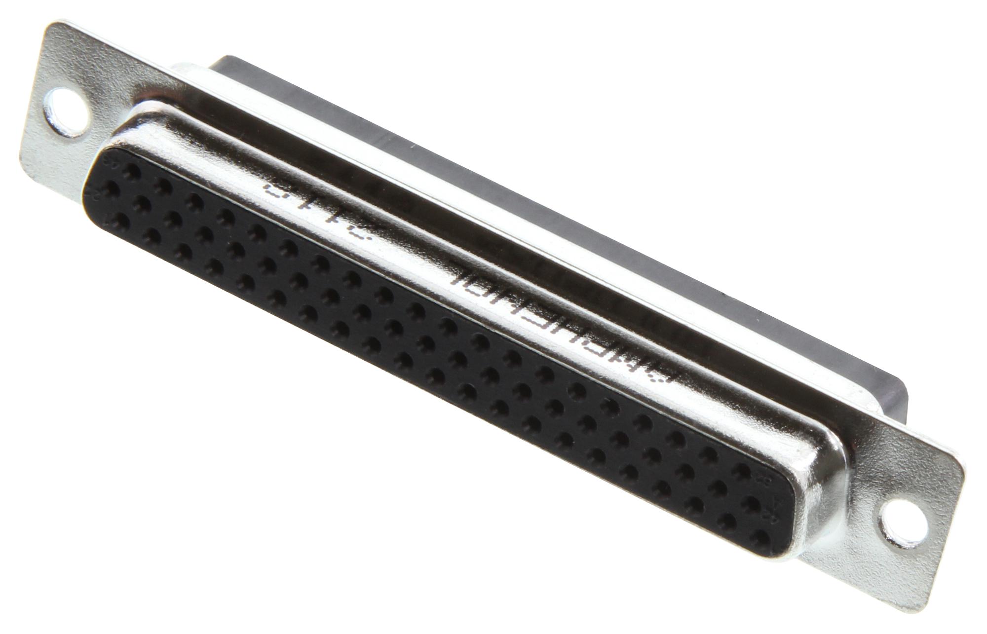 L177HRC62S - Amphenol Communications Solutions - D Sub Connector ...