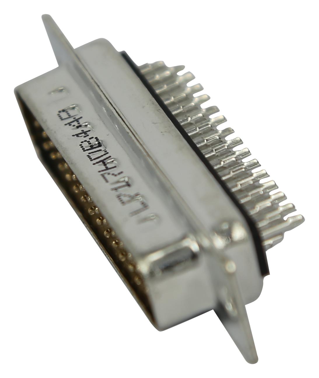 L717HDB44P - Amphenol Communications Solutions - D Sub Connector, HD44 ...