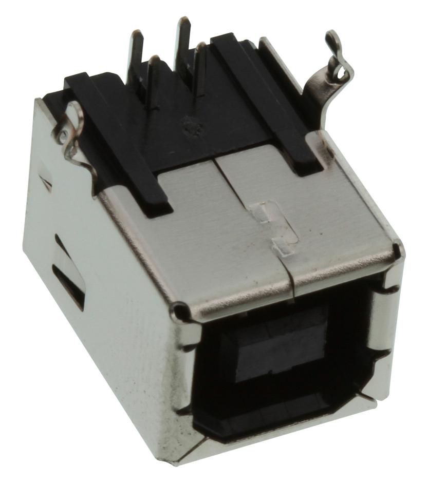 UE27-BC54-100 - Amphenol Communications Solutions - USB Connector, USB ...
