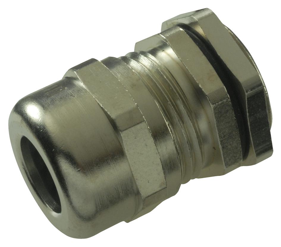 50.011-F - Jacob - Cable Gland, PG11, 5 mm