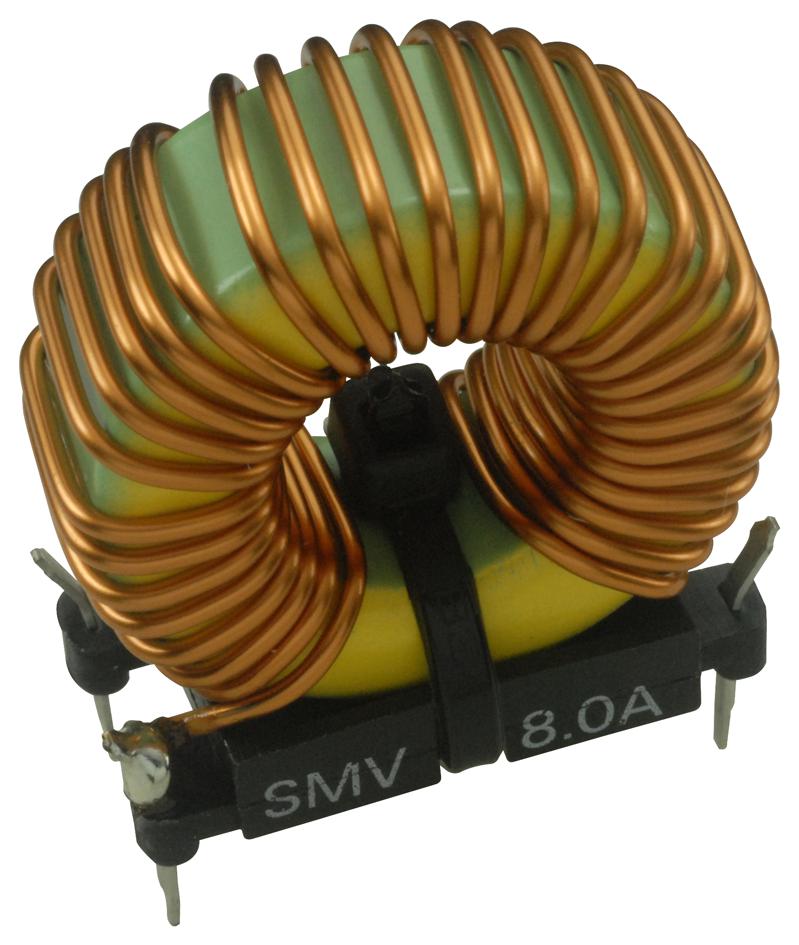 SMV80 - Roxburgh Emc - Choke, Differential Mode, 85 µH