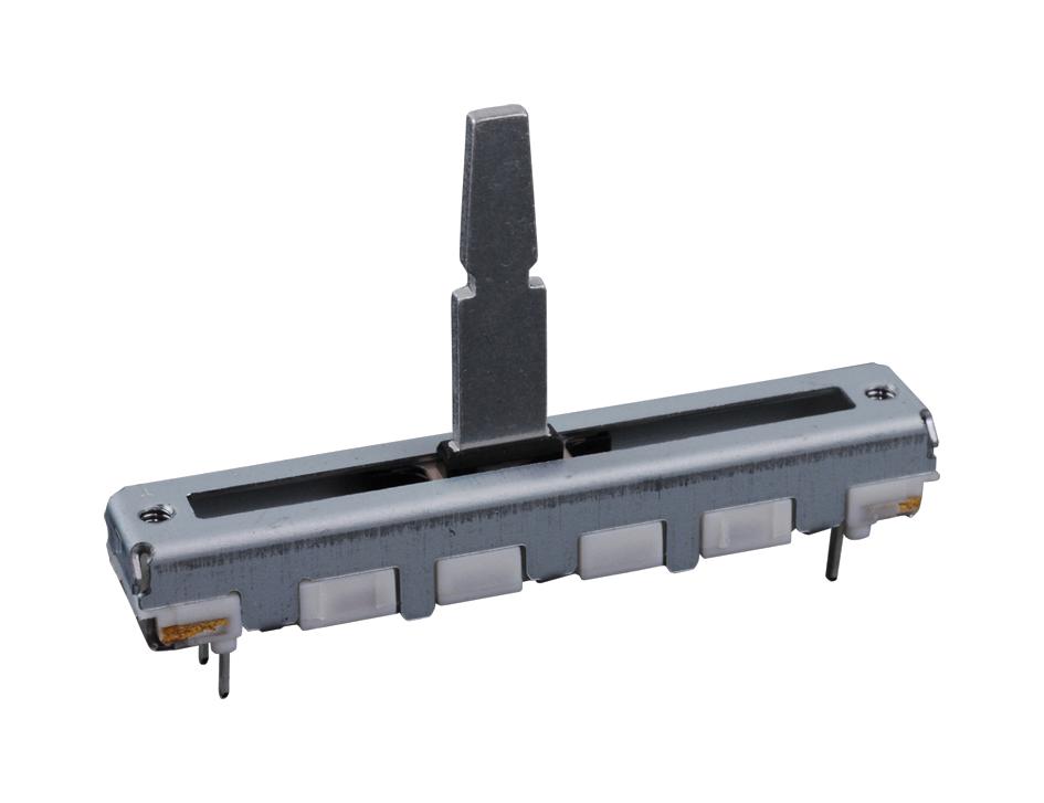 STRS30102K - Alps Alpine - Slide Potentiometer, Slide, Standard Type