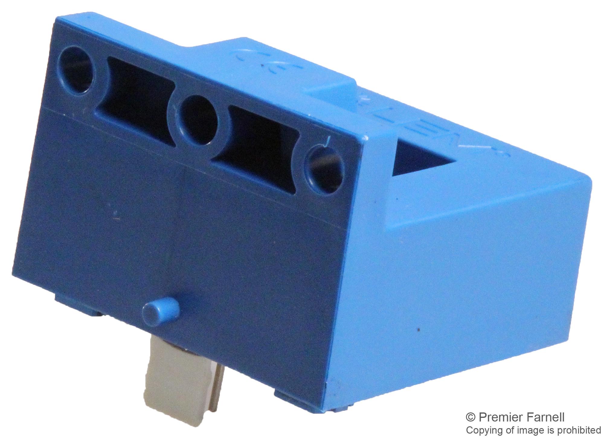 HAL 400-S - Lem - Current Transducer, HAL Series, 400A