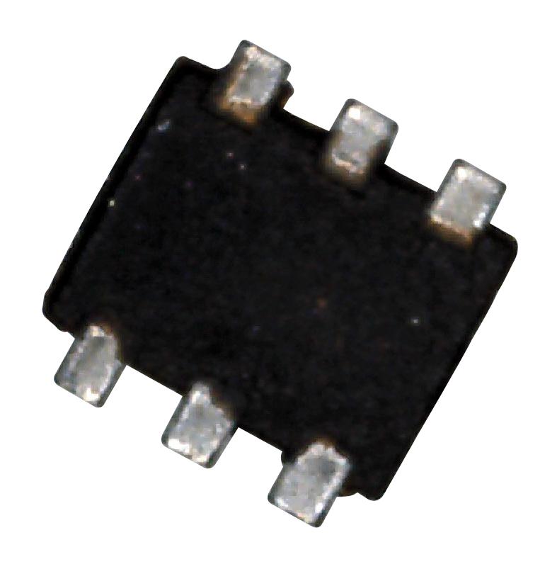 SP1001-05XTG - Littelfuse - ESD Protection Device, Array, 13 V
