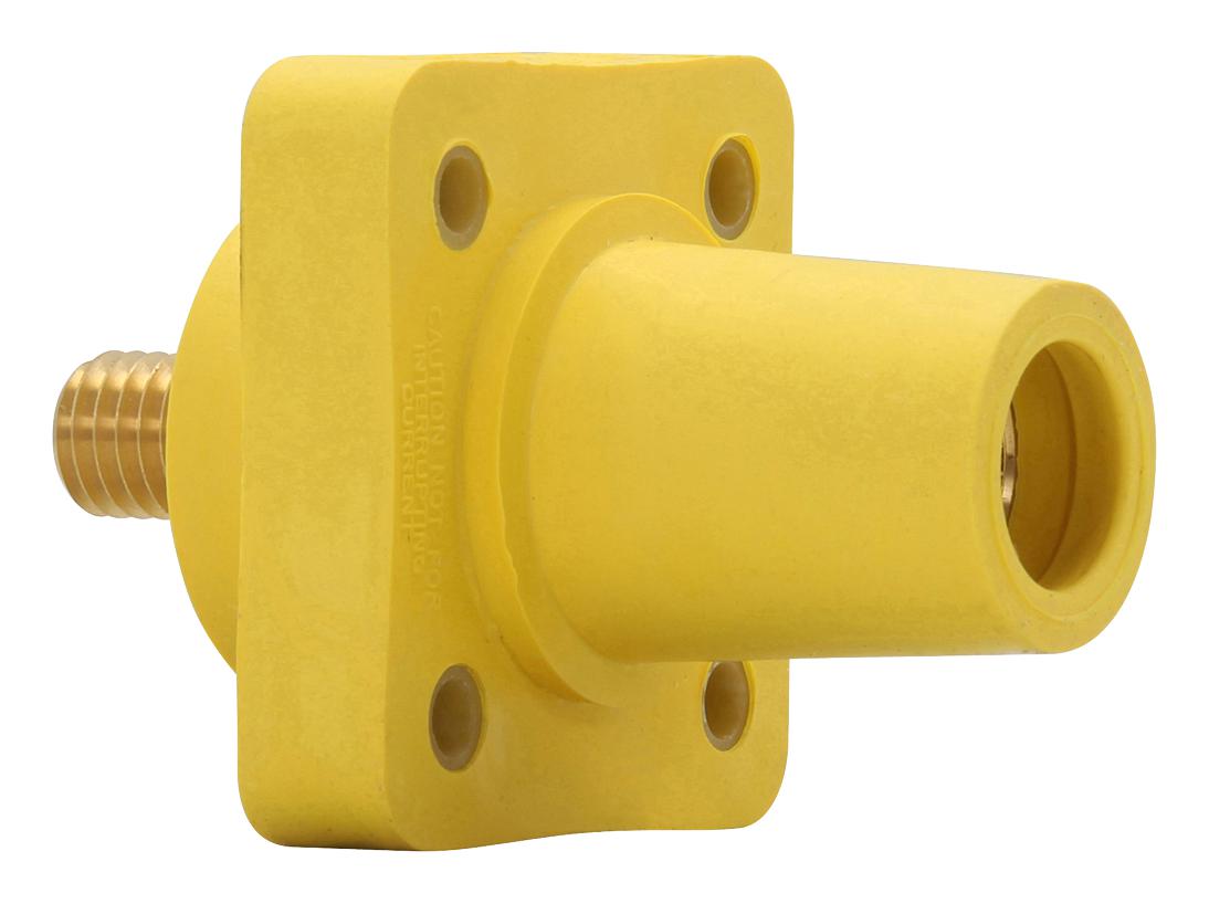 E1016-1632S - Crouse-hinds - High Power Connector, Cam-Lok J E1016 ...