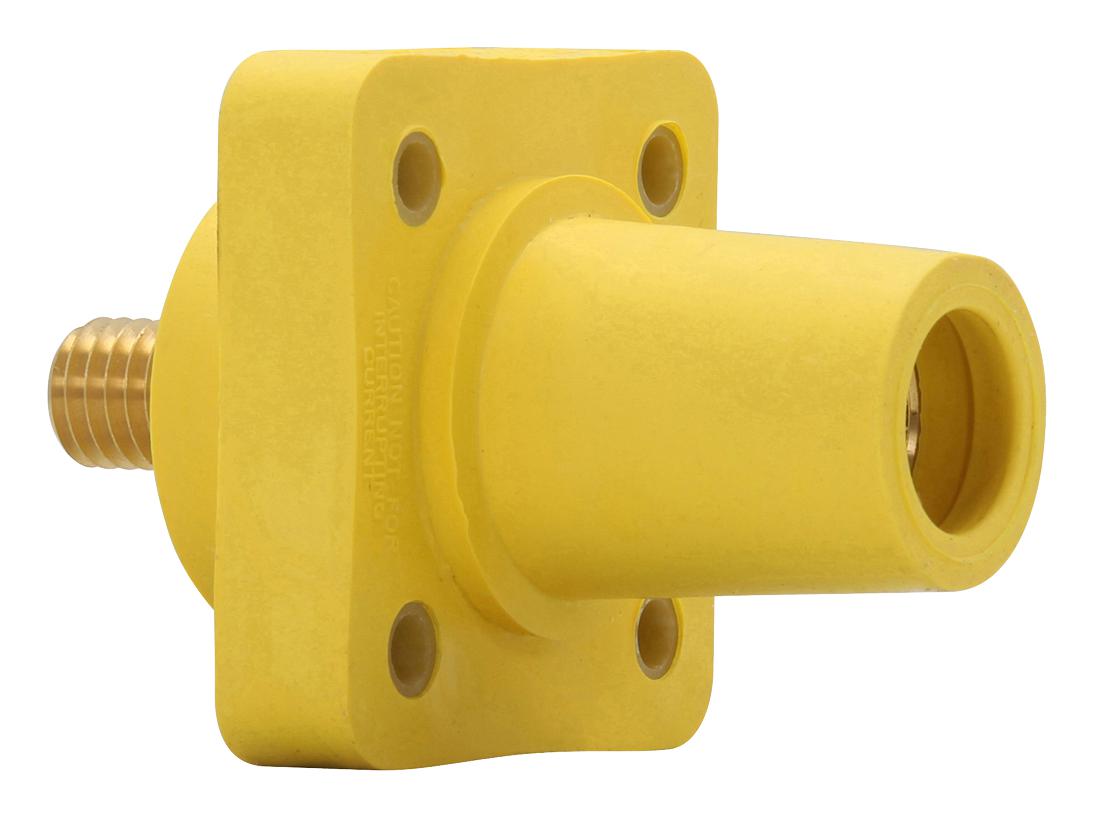 E1016-1632S - Crouse-hinds - High Power Connector, Cam-Lok J E1016 ...