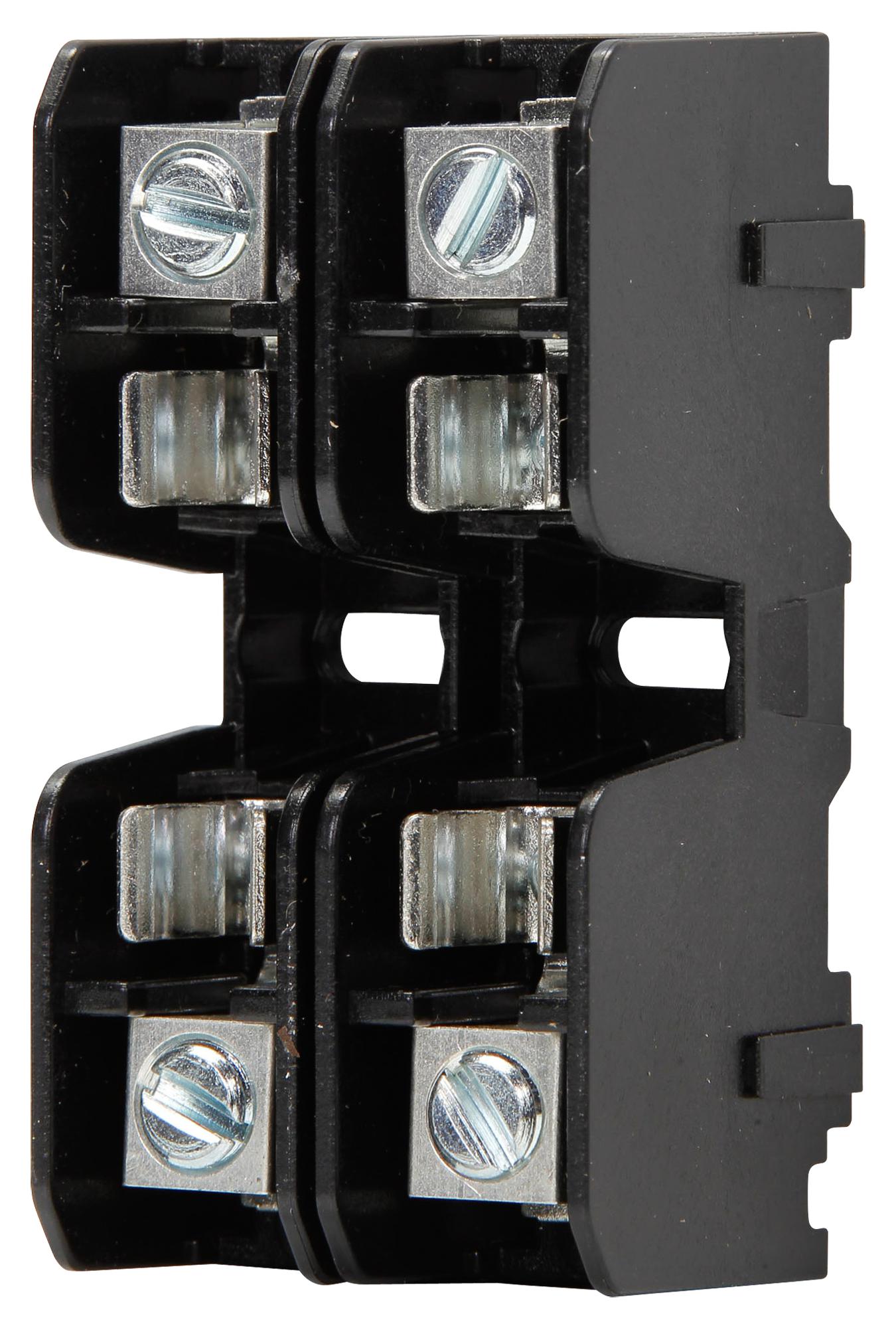 BMM603-2SQ - Eaton Bussmann - Fuseholder, Fuse Block, Modular