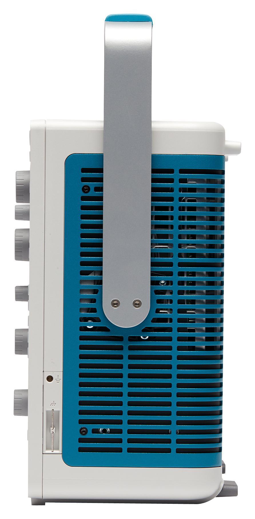 MDO34 3-BW-500 - Tektronix - MSO / MDO Oscilloscope, 3 Series, 4 Analogue