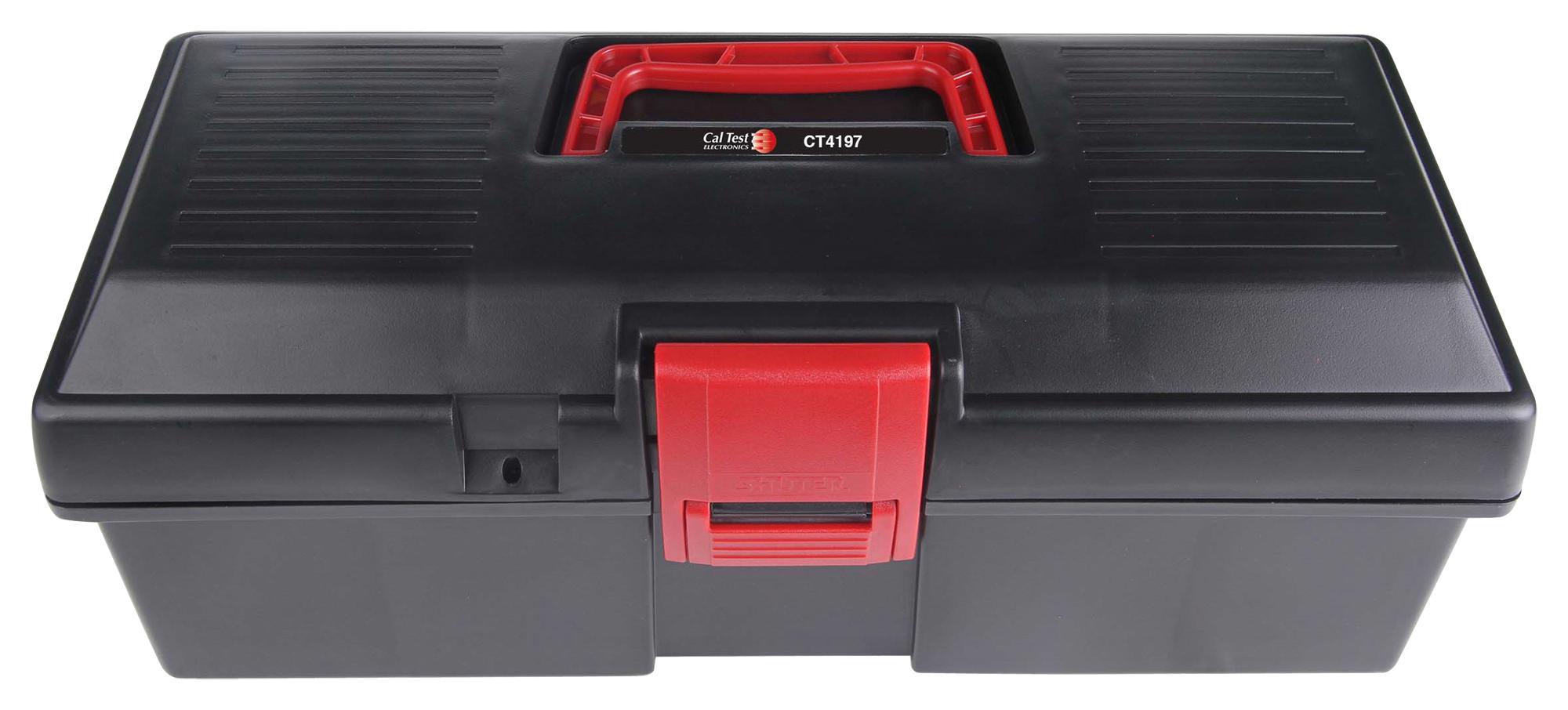 CT4197 - Cal Test Electronics - Oscilloscope Probe, Differential, 100 MHz