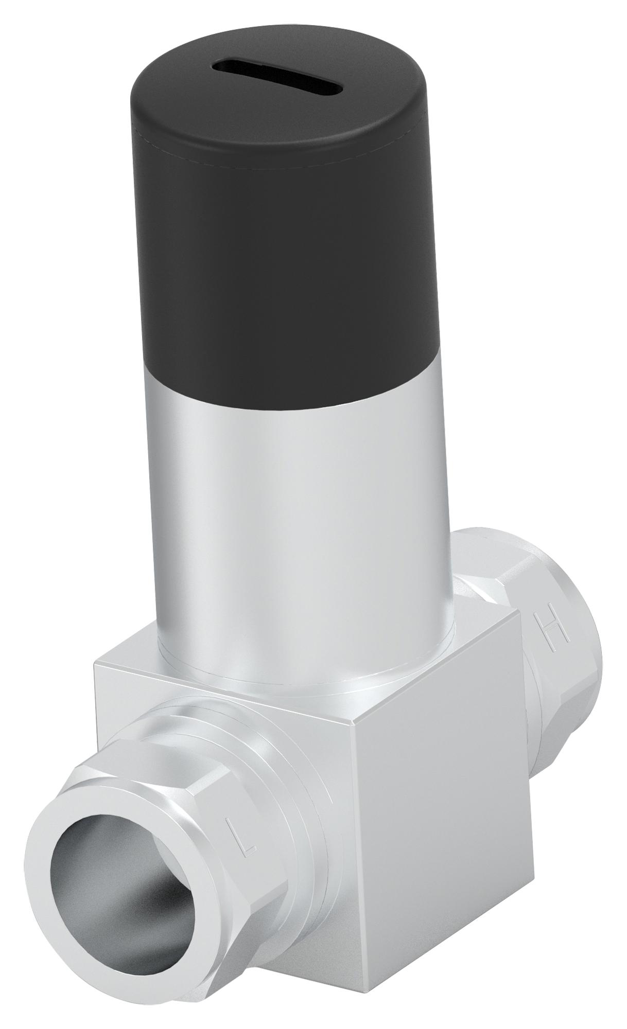 D5601-001205-500PD - Te Connectivity - Pressure Sensor, Intrinsically ...