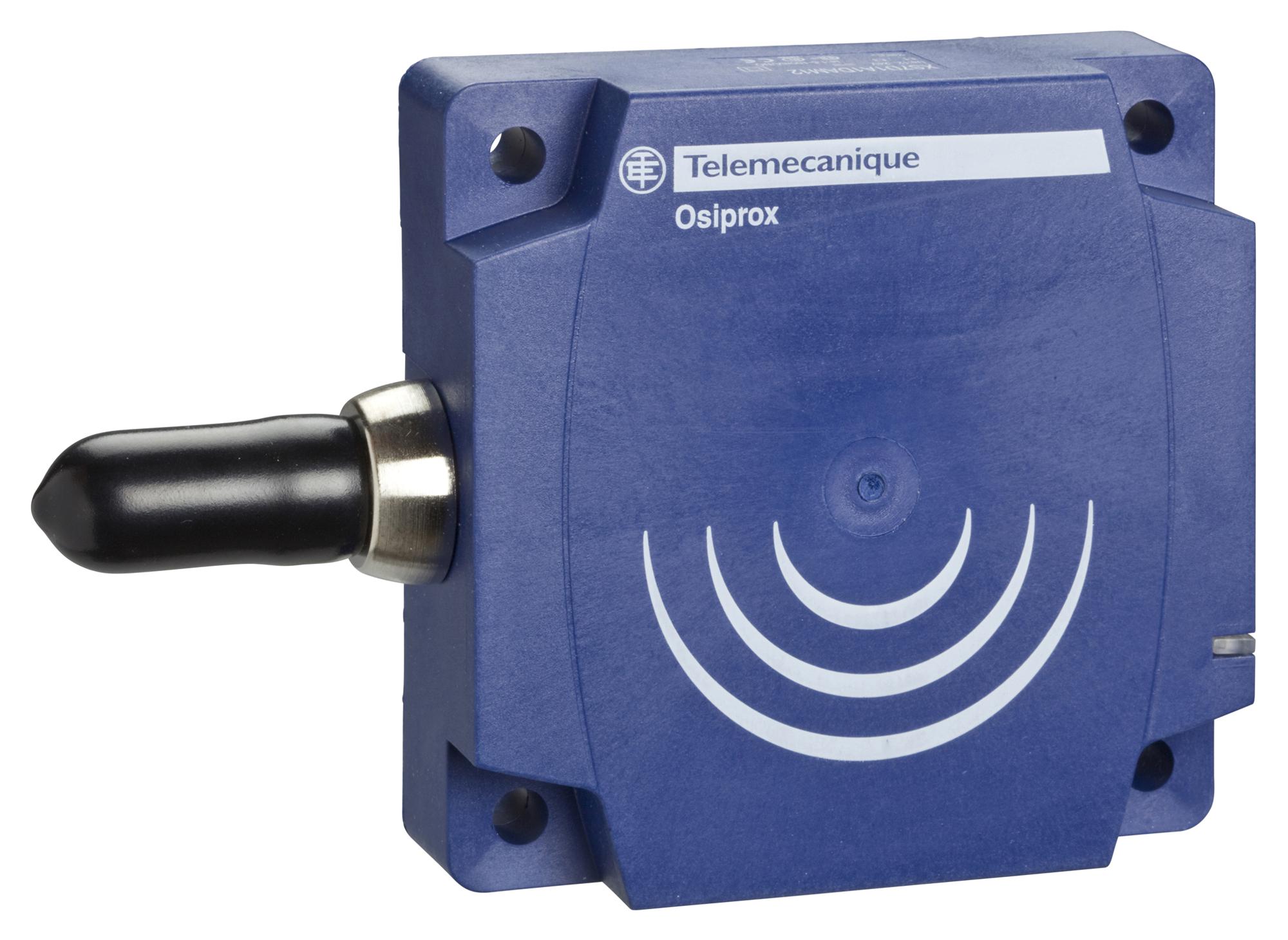 XS7D1A3CAM12DIN - Telemecanique Sensors - INDUCTIVE PROXIMITY SENSOR ...