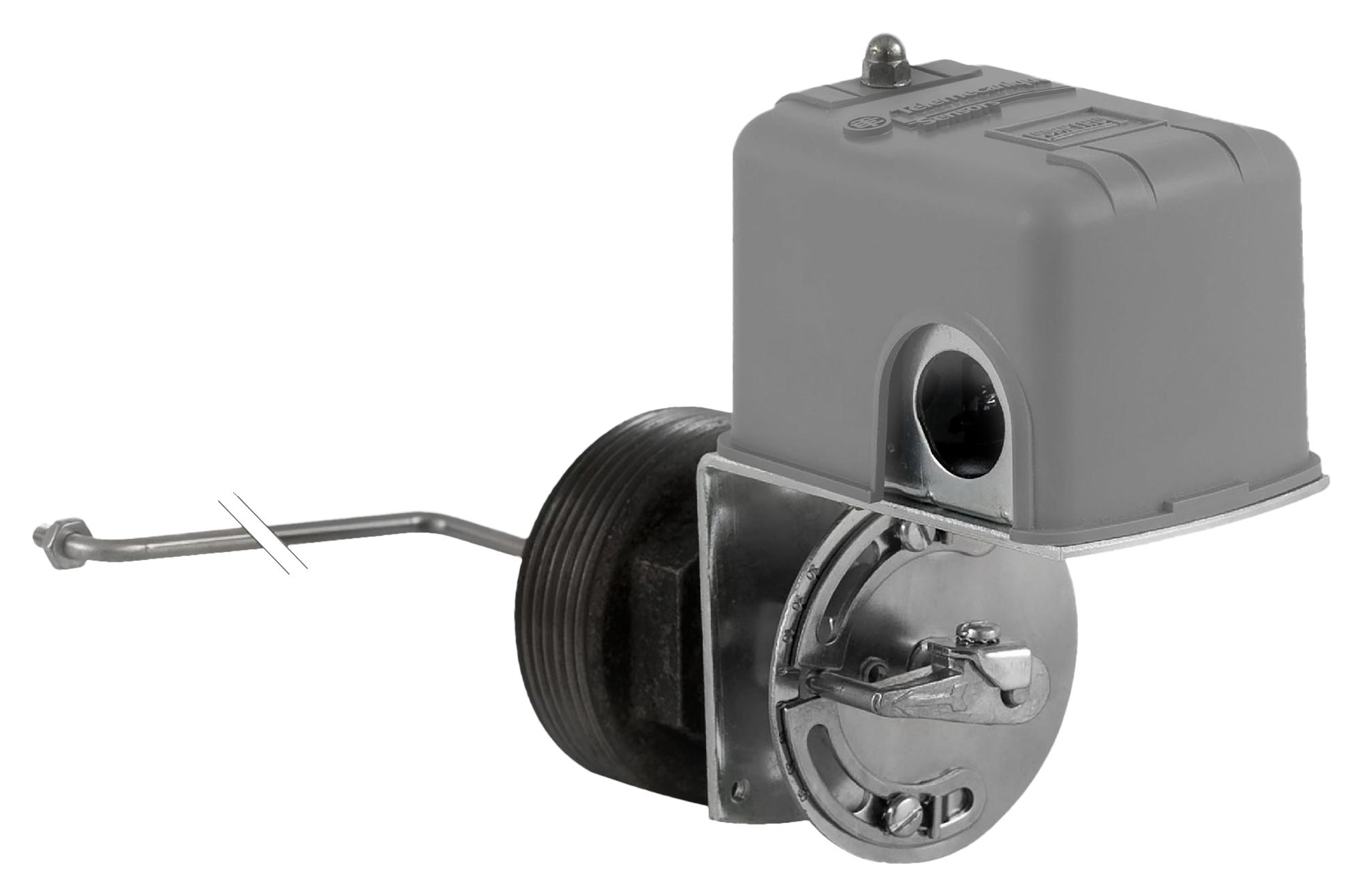 9037HG36F3LZ20 - Telemecanique Sensors - Float Switch, 575 V, 90°