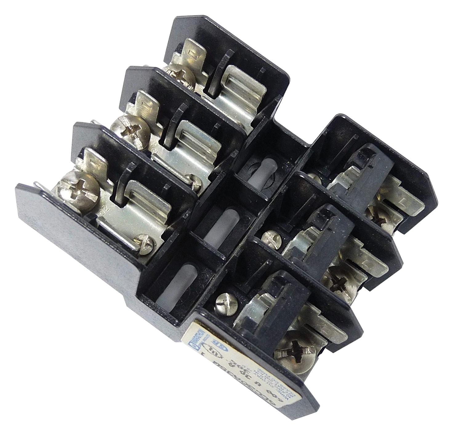 6CC30A3SQ - Marathon Special Products - CARTRIDGE FUSE CLIP, CLASS CC, 30A