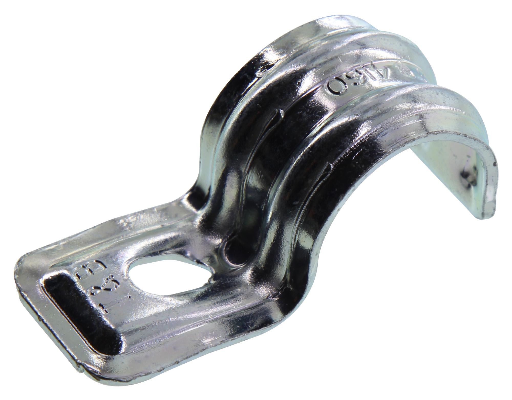 One Hole Conduit Clamp