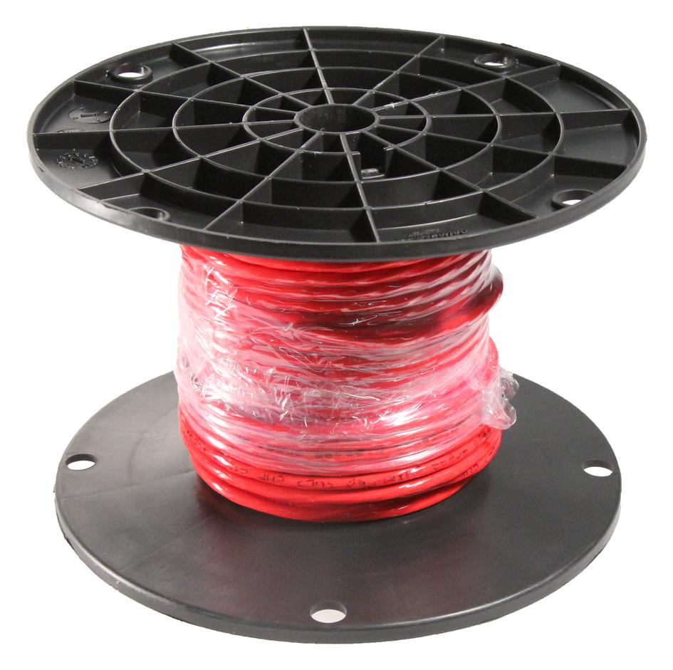 88723 002100 - Belden - Multipair Cable, Audio Control, Shielded