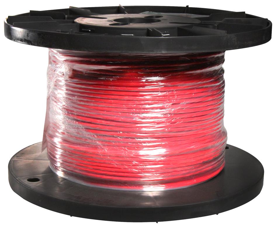 88723 0021000 - Belden - Multipair Cable, Audio Control, Shielded