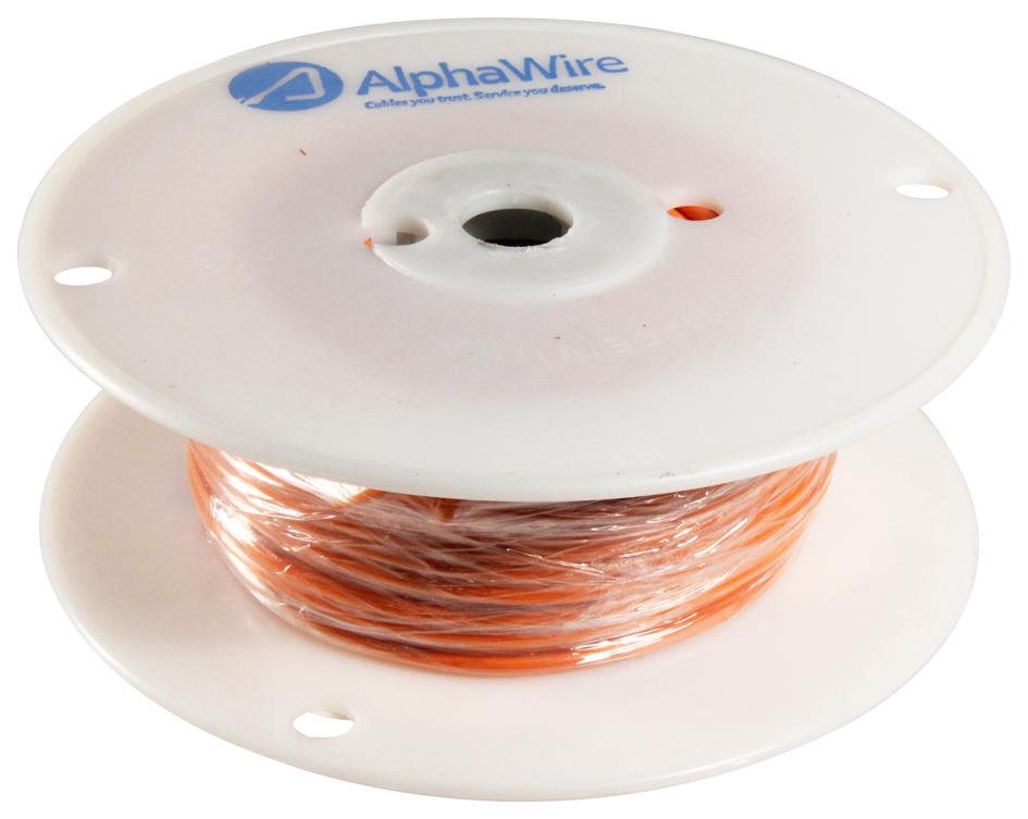 3079 OR005 - Alpha Wire - Wire, Hook Up, UL1015