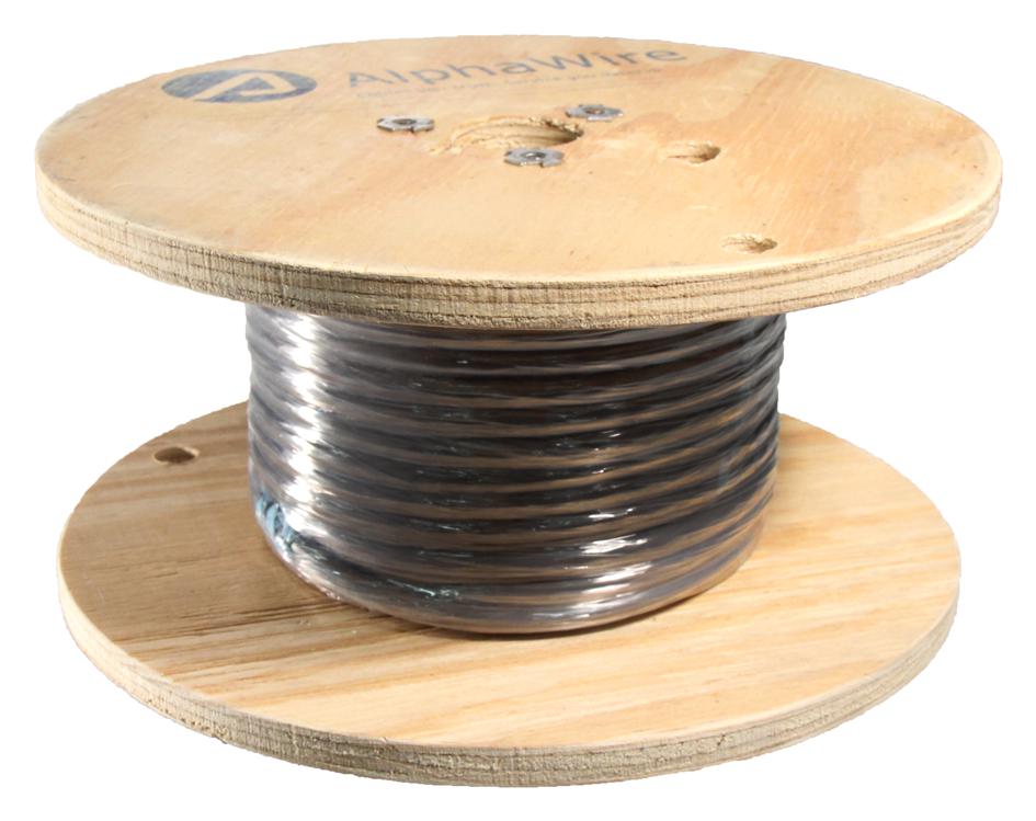 5066C SL005 - Alpha Wire - Multiconductor Cable, Xtra Guard® 1, Unshielded