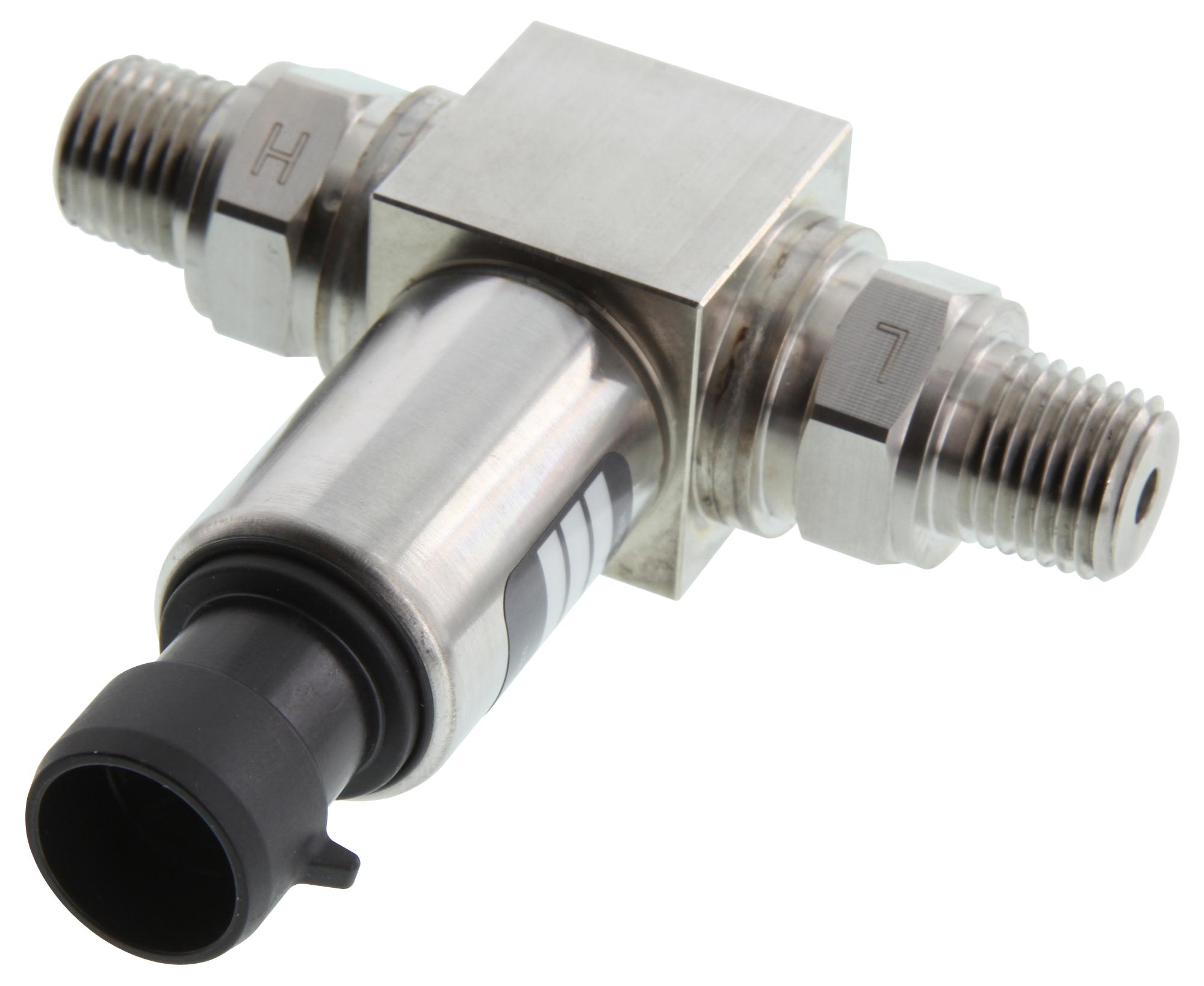 D5154-000005-005PD - Te Connectivity - Pressure Sensor, 5 psi, Voltage