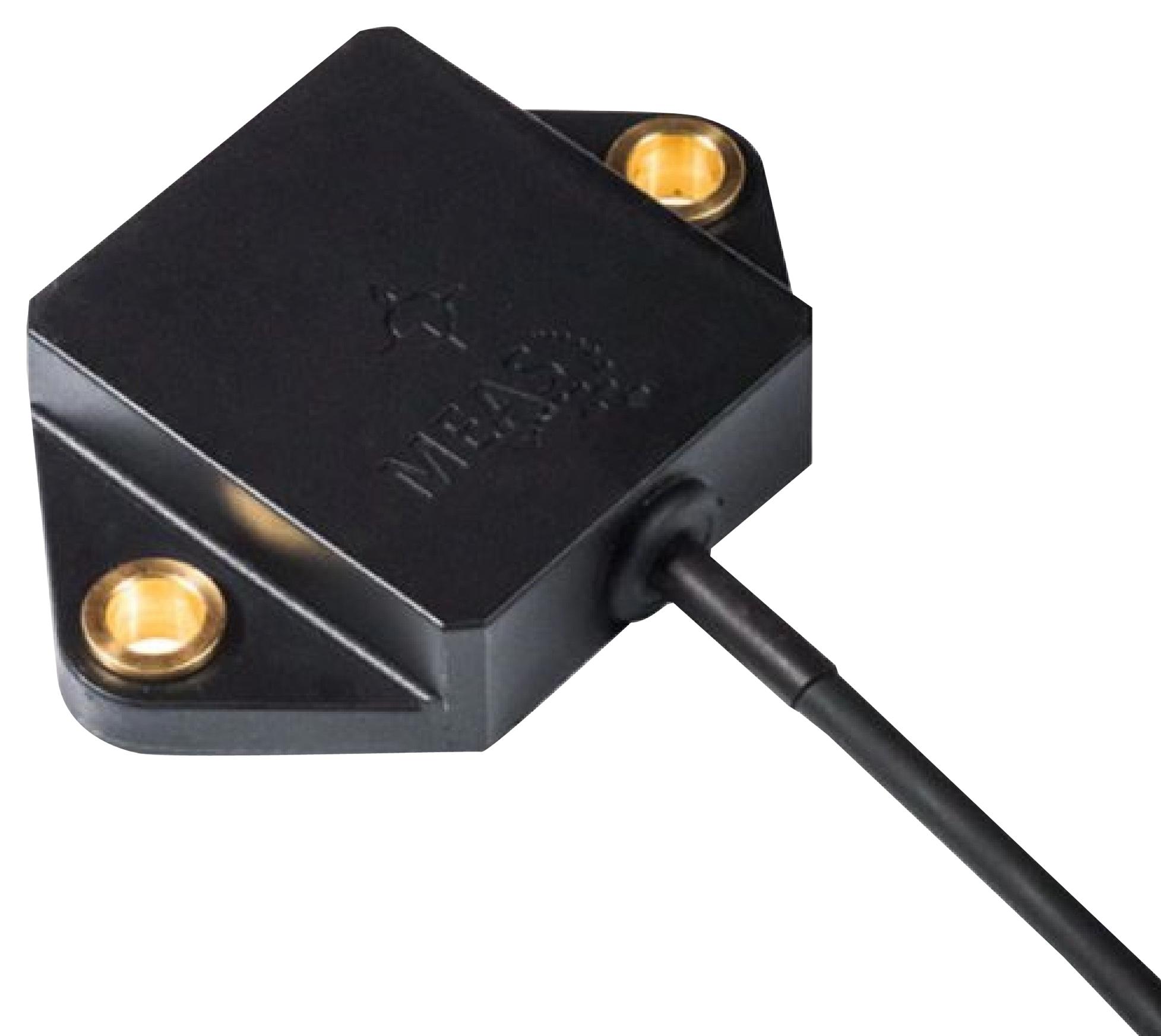 G-NSDOG2-200 - Te Connectivity - MEMS Module, 2-Axis CAN J1939 Voltage ...