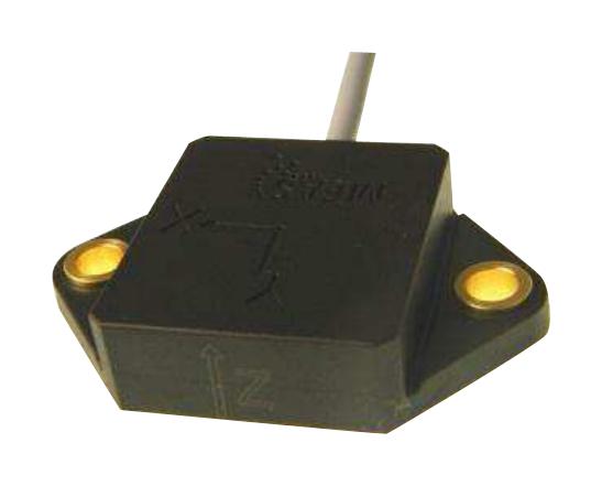 4030-002-120 - Te Connectivity - Accelerometer, Model 4030, +/- 2 g