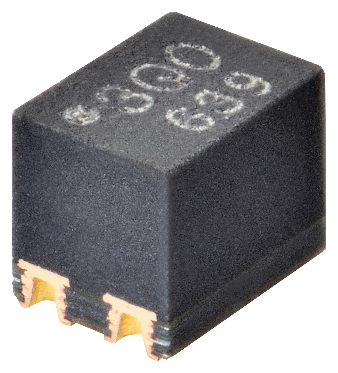 G3VM-31QR(TR05) - Omron Electronic Components - MOSFET Relay, S-VSON ...
