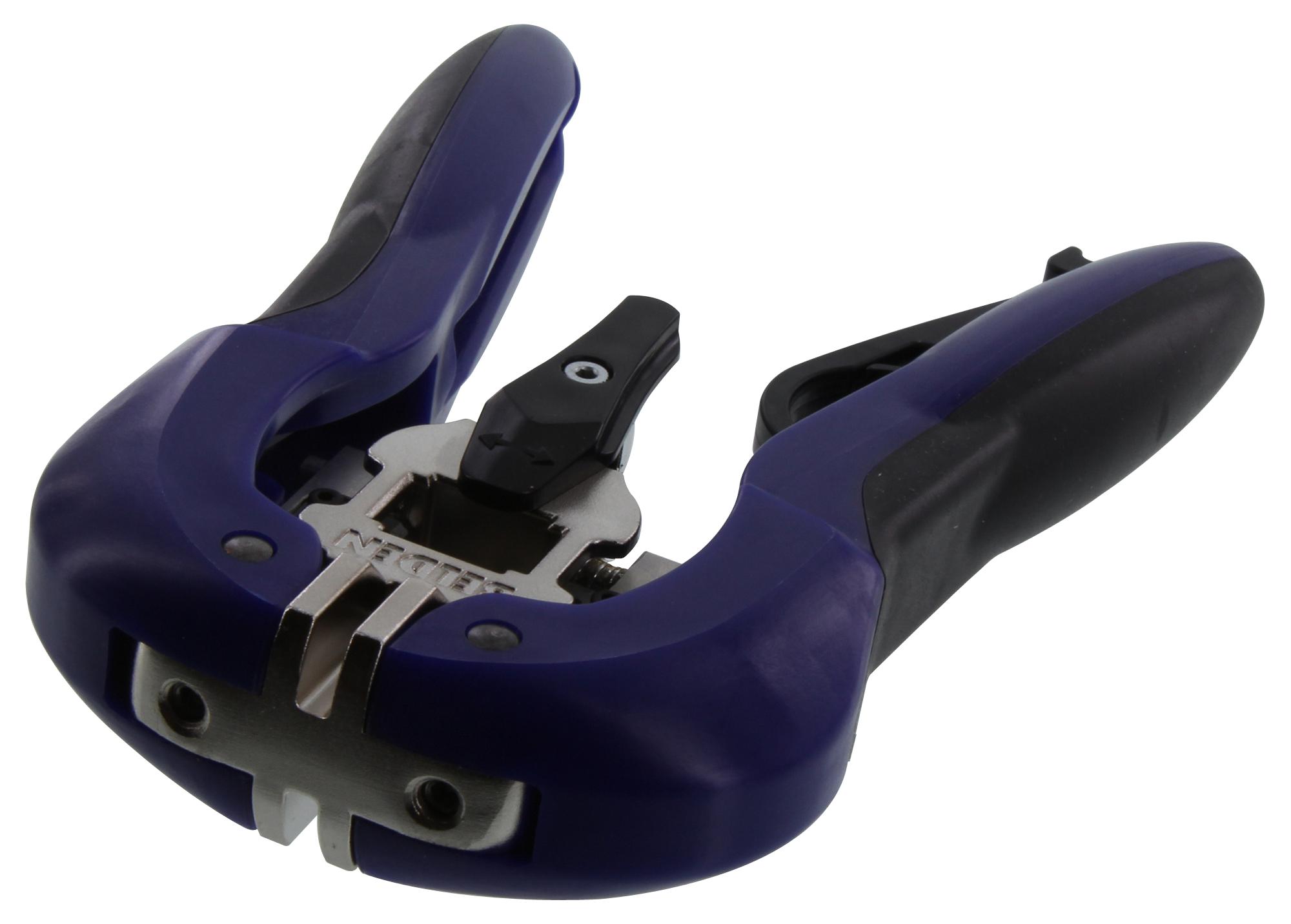 RVUTT01 - Belden - Crimp Tool, Hand, Belden RJ45