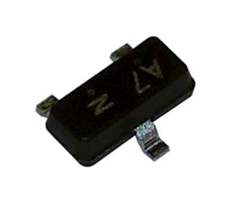 BAV99 - Multicomp Pro - Small Signal Diode, Dual Series, 75 V