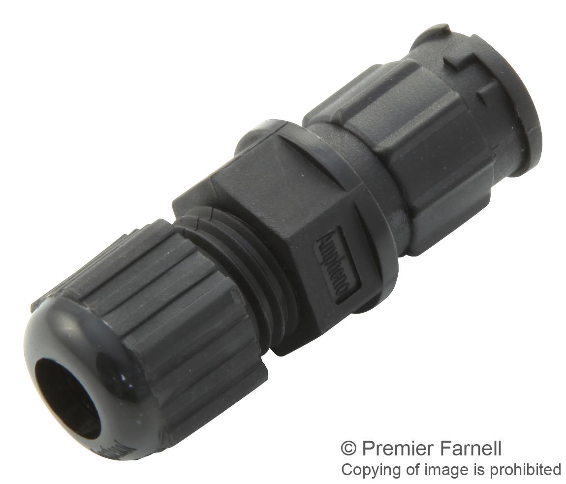 BD-06BMMA-LL7001 - Amphenol Ltw - Circular Connector, Standard (B ...