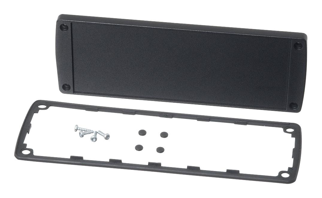 84271000 - Bopla - Plate, End, Aluminum