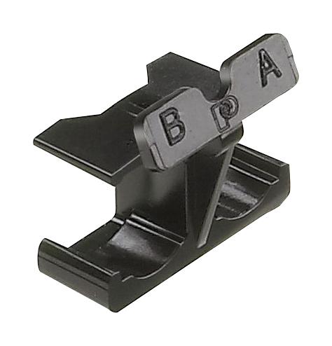 FLCCLIPBL-L - Panduit - Connector Accessory, Clip, Panduit OptiCam ...