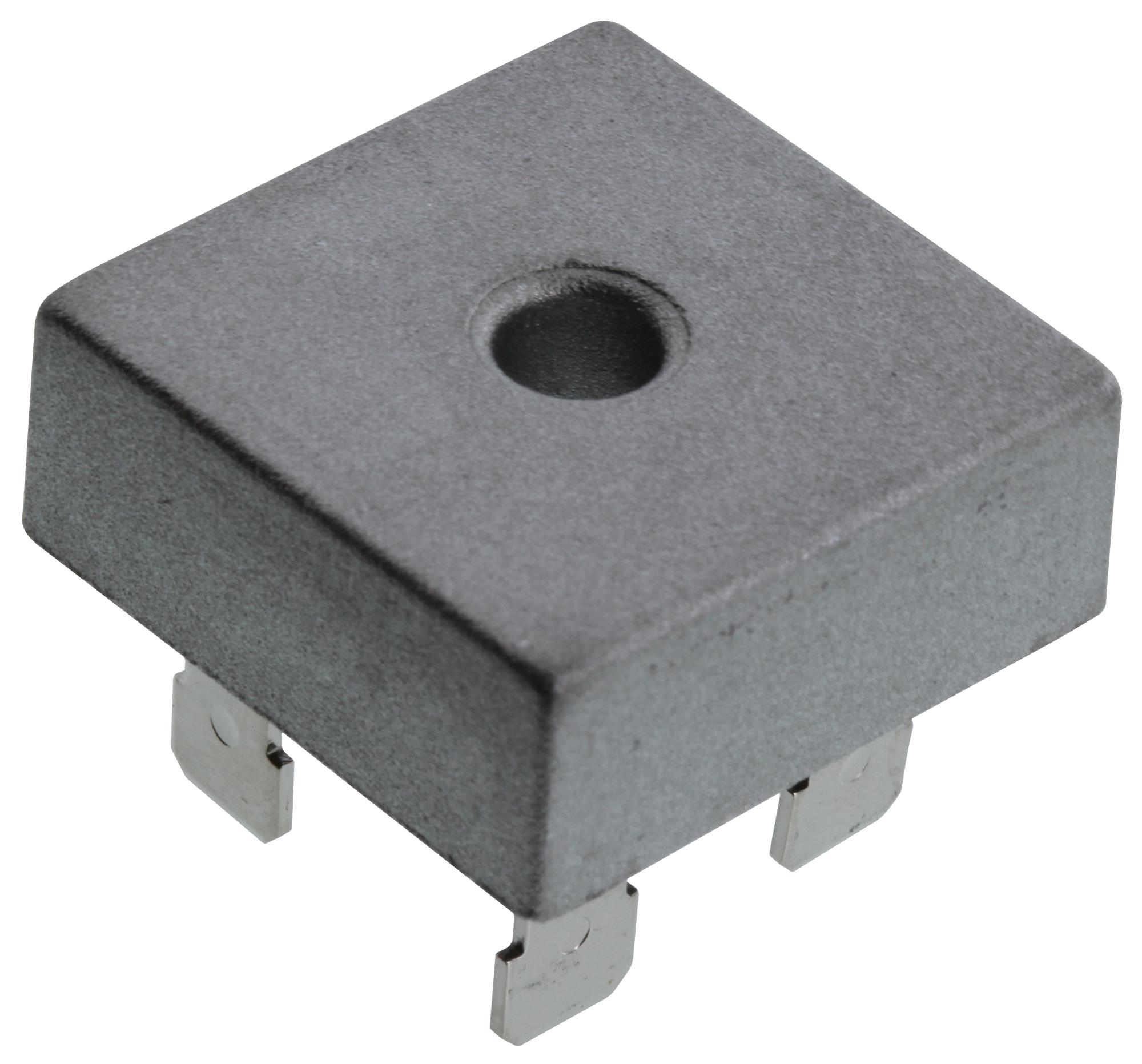 KBPC2502 - Multicomp Pro - Bridge Rectifier, Single Phase, 200 V