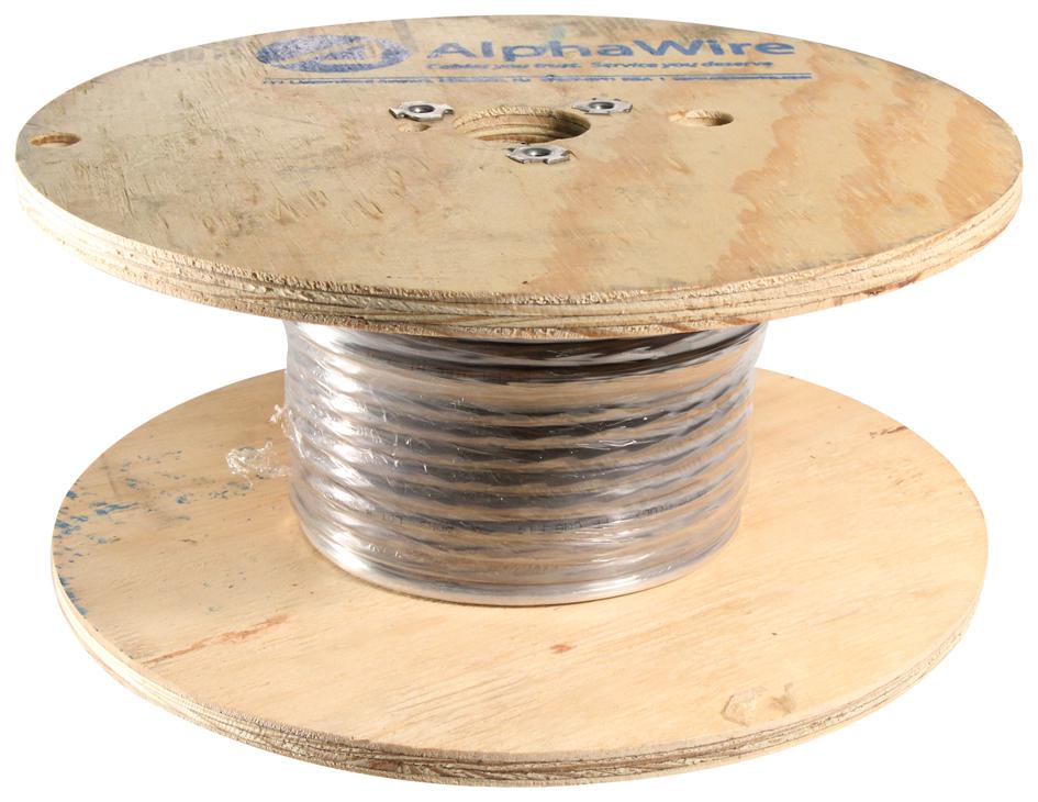 1898/5C SL005 - Alpha Wire - Multiconductor Cable, Control, Unshielded
