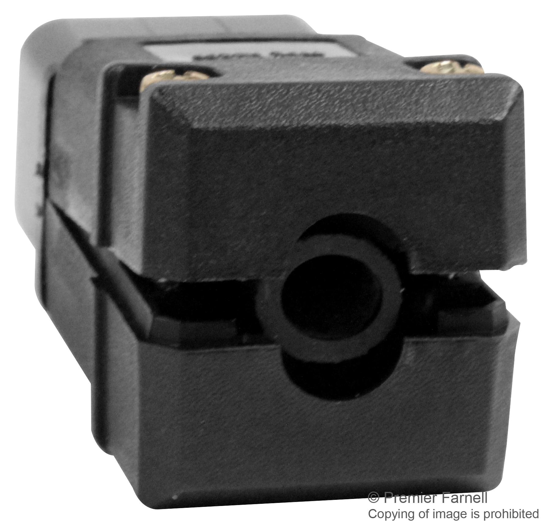 H320P - Hubbell Wiring Devices - Power Entry Connector, Power Entry, 20 A