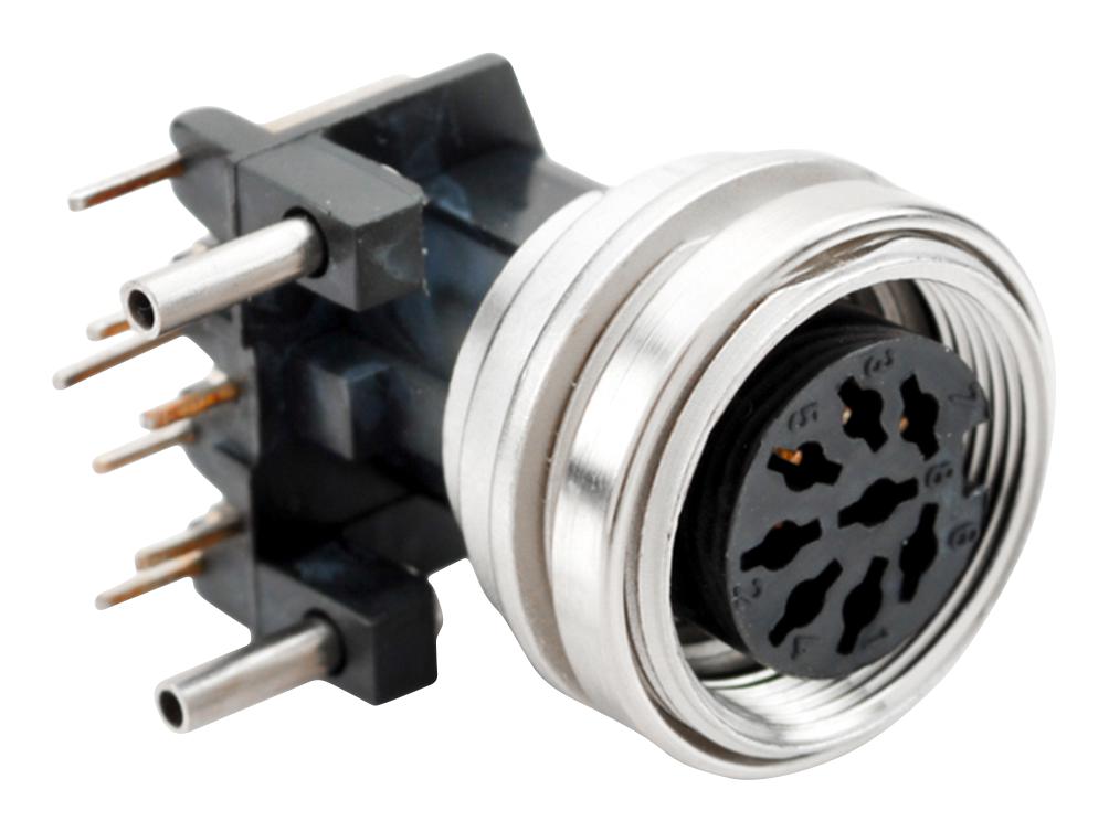 T 3507 900 - Amphenol Sine/tuchel - Circular Connector, C091A Series ...