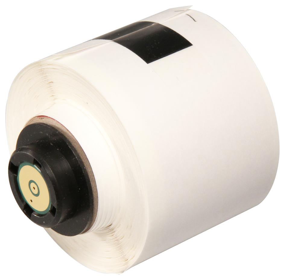 PTL-33-427 - Brady - Wire Marker, Printable, Self Laminating