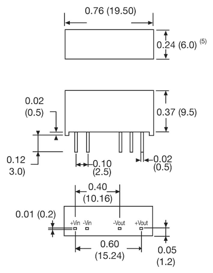 RP73PF1E464RBTD - Cgs - Te Connectivity - SMD Chip Resistor, 464 ohm, ± ...