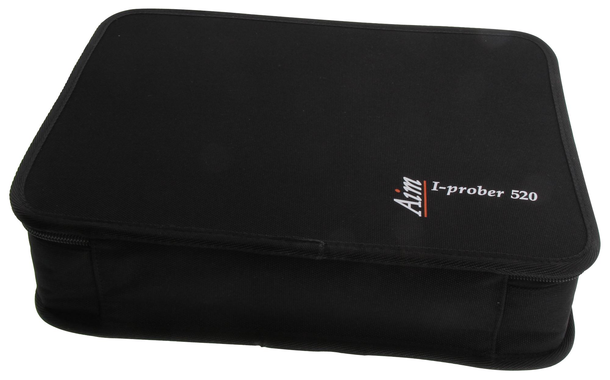 IPROBER 520 - Aim-tti Instruments - Current Probe, BNC Plug, Probe Tip