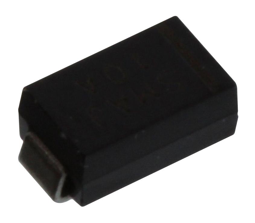 SMBJ5.0A - Multicomp Pro - TVS Diode, SMBJ Series, Unidirectional