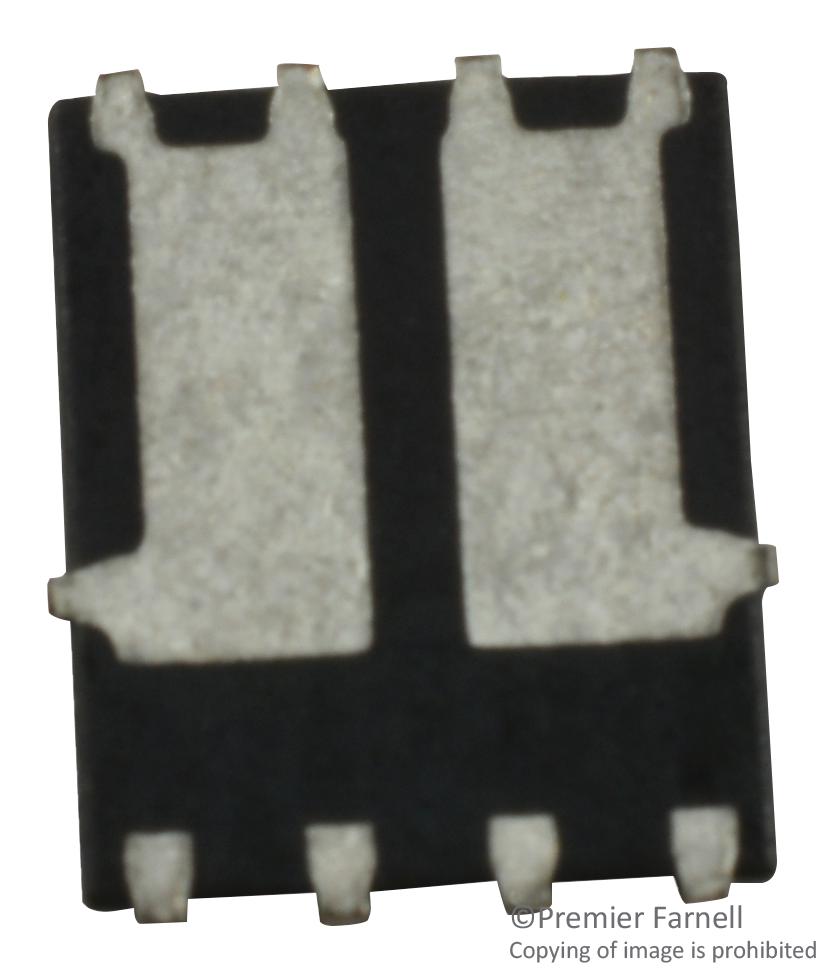 SI7288DP-T1-GE3 - Vishay - Dual MOSFET, N Channel, 40 V