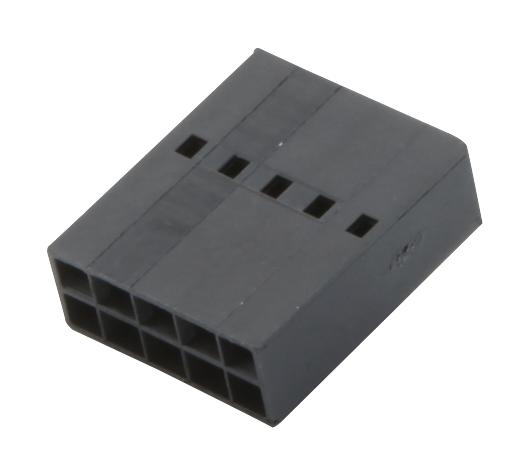 70450-0053 - Molex - Connector Housing, 70450 Series, Receptacle