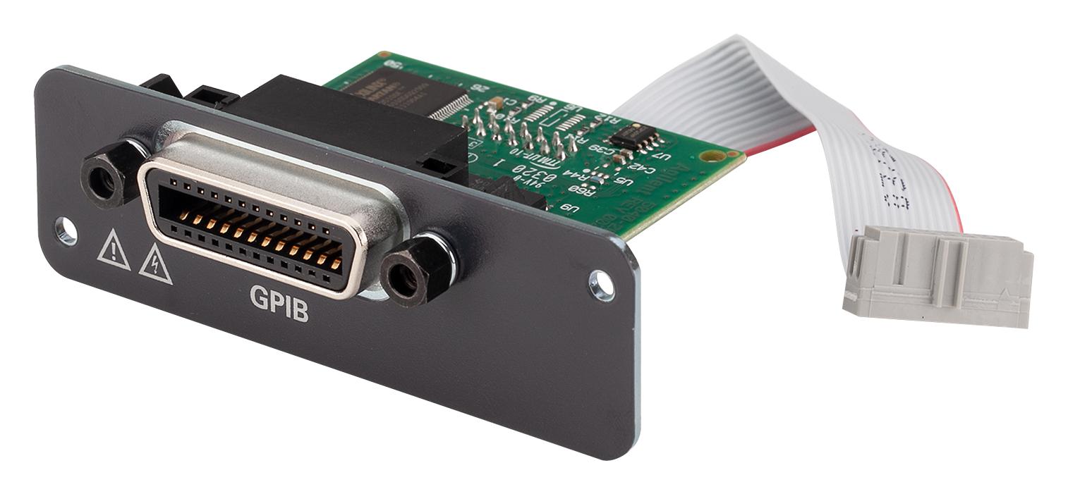 EL34GPBU - Keysight Technologies - Test Accessory, GPIB User ...