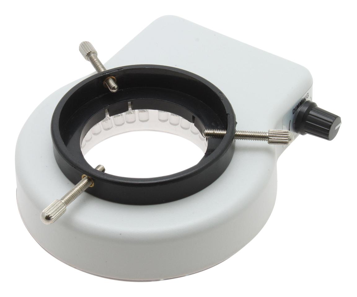 26200B-215 - Aven - Ring Light, Ultraviolet LED, 80 Piece