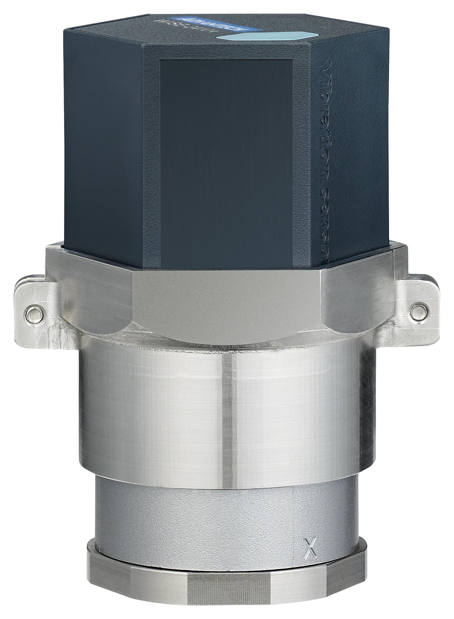 WISE-2410X-E21NA - Advantech - Wireless Monitoring Sensor, LORAWAN Wireless Condition Monitoring ...