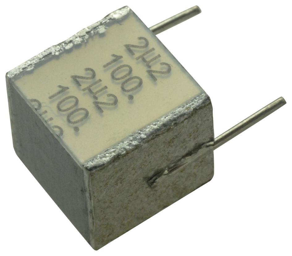 B32560J1225K000 - Epcos - General Purpose Film Capacitor, Metallized ...