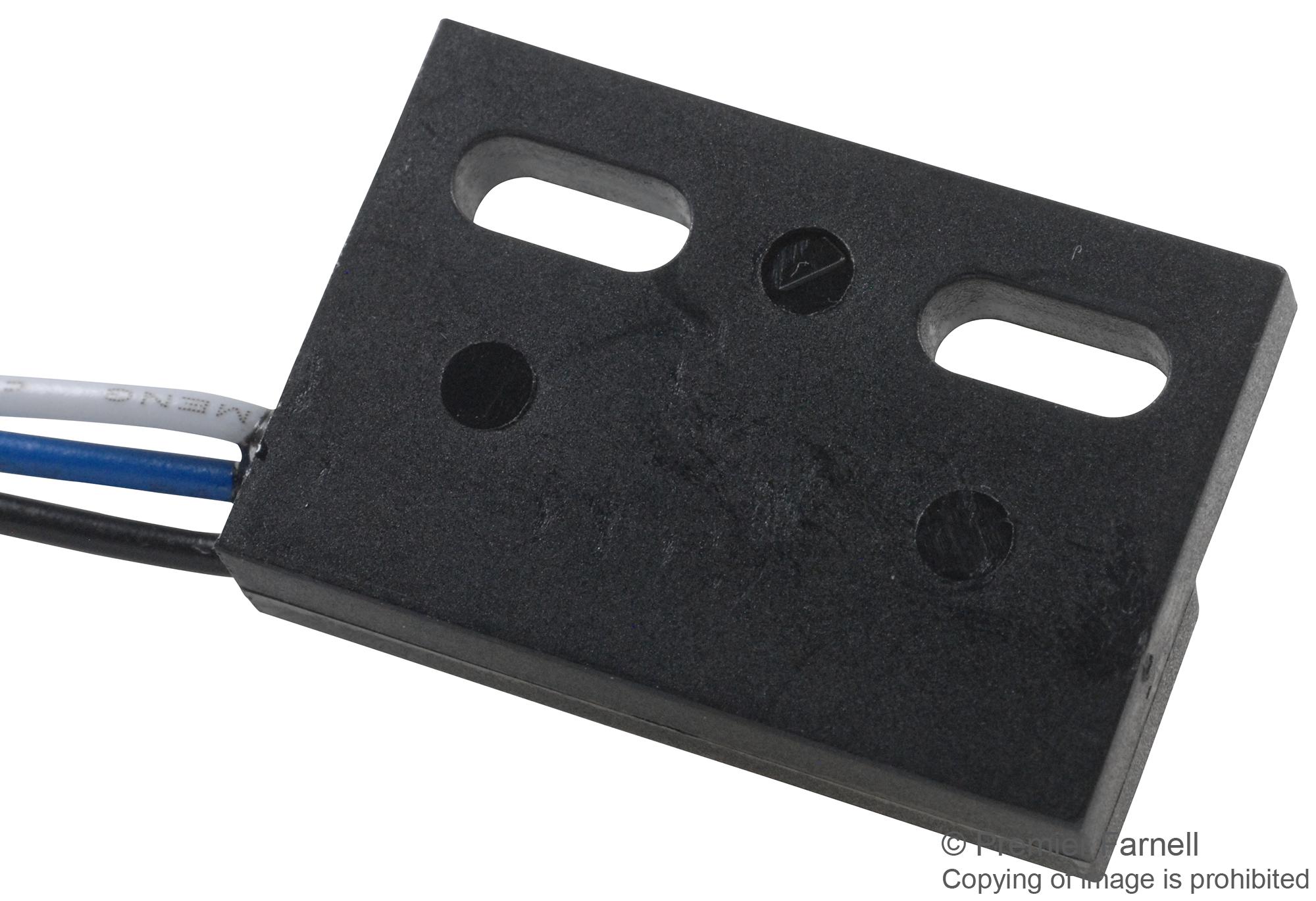 59150-030 - Littelfuse - Proximity Reed Sensor, 20.32 mm, Flange Mount