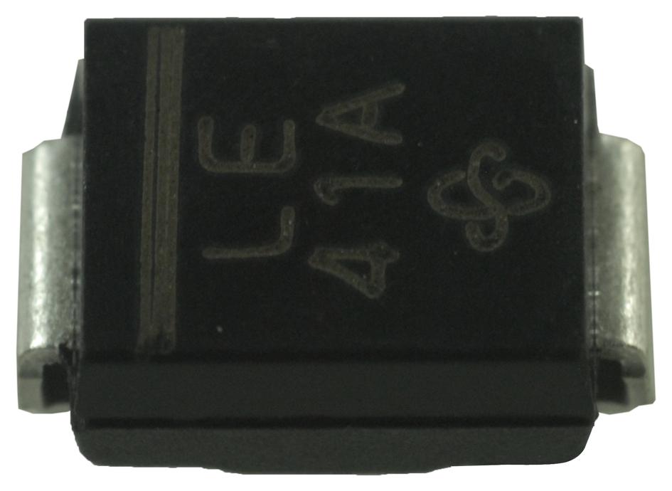 SMBJ12A-E3/52 - Vishay - TVS Diode, TRANSZORB SMBJ Series, Unidirectional